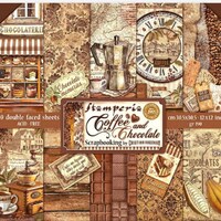 Paper Designs Rice Paper Animals-0007 Unicorn Rice Paper Decoupage Rice ...