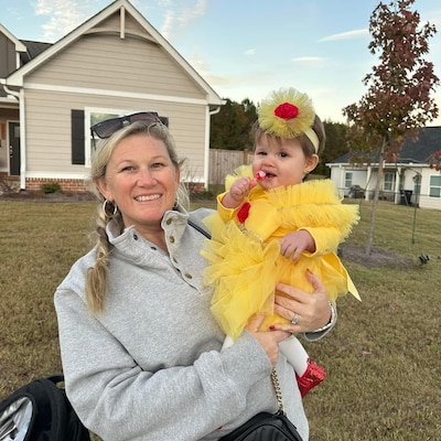 Yellow Princess Dress for Babies & Toddlers Girls Tutu Dress Toddler ...