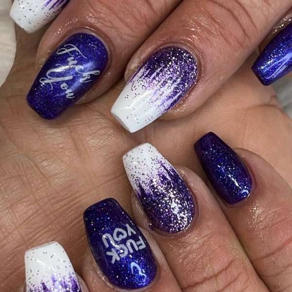 Wolf Nail Decals | Wolves Nail Art | Wolf Tracks Paw | Wolf Collector ...