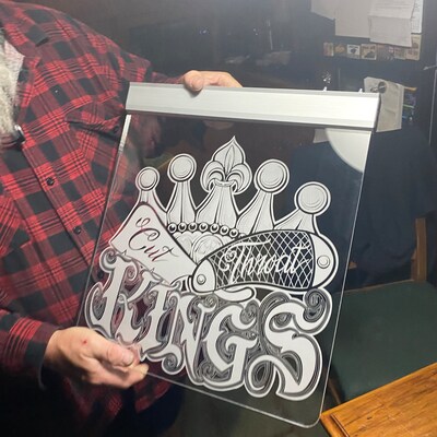 Nissan Skyline GT-R R34 RGB LED Acrylic Sign Led Bar Sign Rgb Led Sign ...