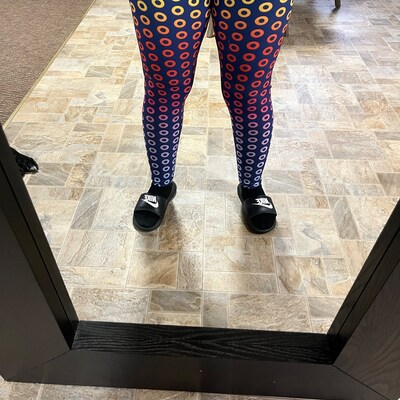 Phish Skirt, Fishman Skirt, Fishman Print, Phish Donut Skirt, Phish ...