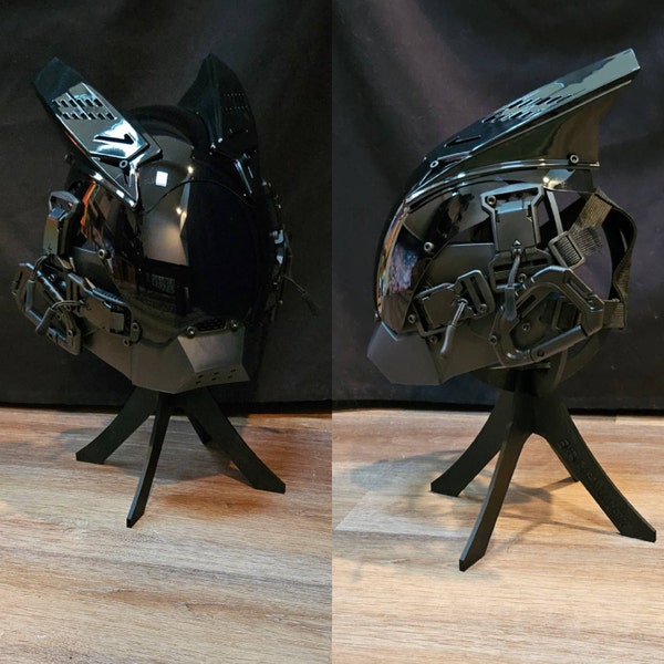 Collapsible Fursuit Head Stand - Etsy