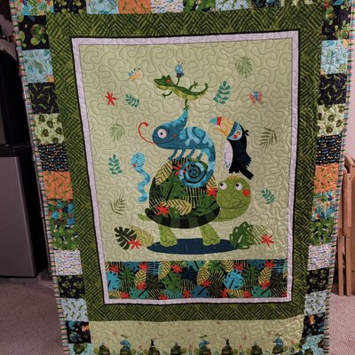 PTNP023 Morning Light Triple Sidestep Pattern - Etsy