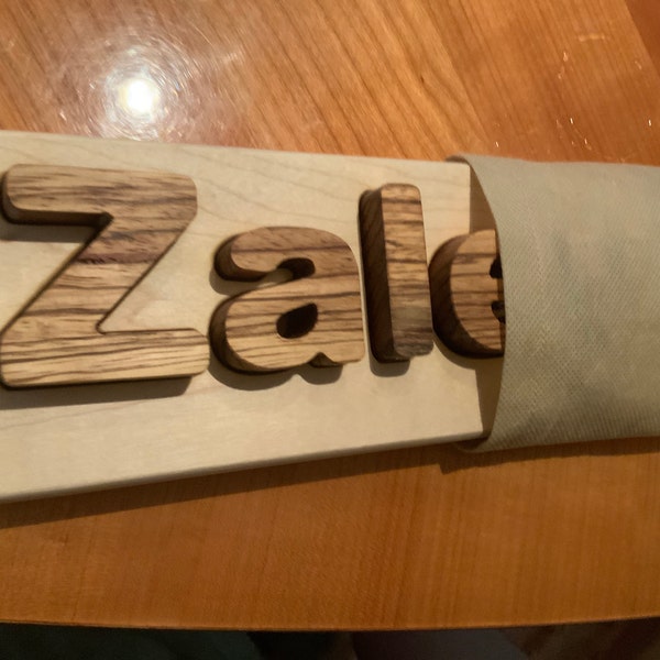 Wooden Perpetual Calendar, Montessori Calendar, Homeschool Calendar ...