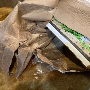 1971 Racing Pictorial Summer Edition Magazine Book Booklet, NASCAR ...