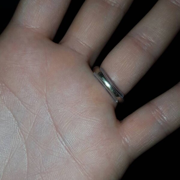 RING NOODLE (6 Pack) - Ring Size Reducer, Ring Guard, Ring Size ...