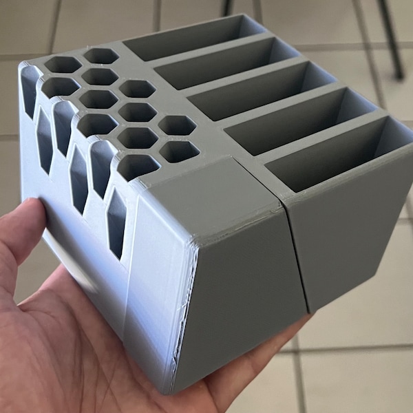 Gundam/model Kit Tool Organizer and Sprue Holder - Etsy