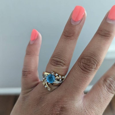 Pocket Spa, Tiny Self Care Box, Herbal Spa Gift Set - Etsy