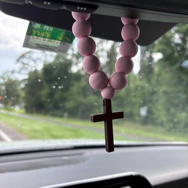 Slay the Day, Car Charm, Slay Car Charm, Car Accessories, Car ...