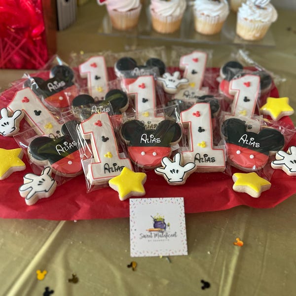 2 Dozen Blue Alien Lilo Sugar Cookies - Etsy