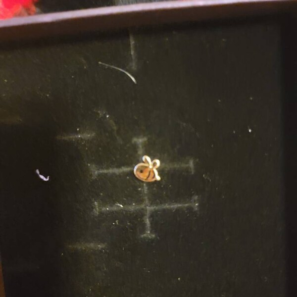 14K Gold Vine Chain Necklace for Woman/ 14K Solid Yellow Gold Chain ...