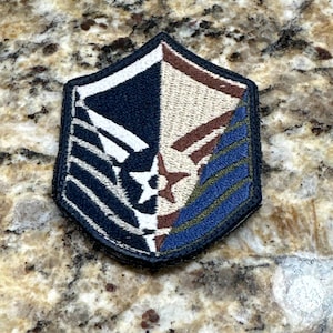 Military Command Pins 1.5" - Etsy