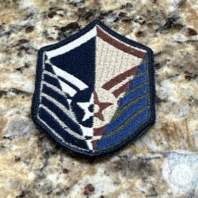 Military Command Pins 1.5 - Etsy