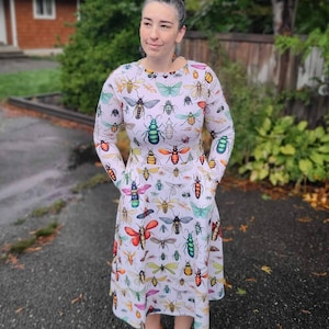 Groundhog Day Dress, Groundhog Dress, Groudhog Day, Groundhog ...