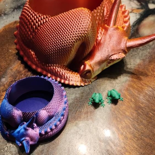 Dragon Wings Book Holder, 3D Printed Page Holder, Book Lover, Reading ...