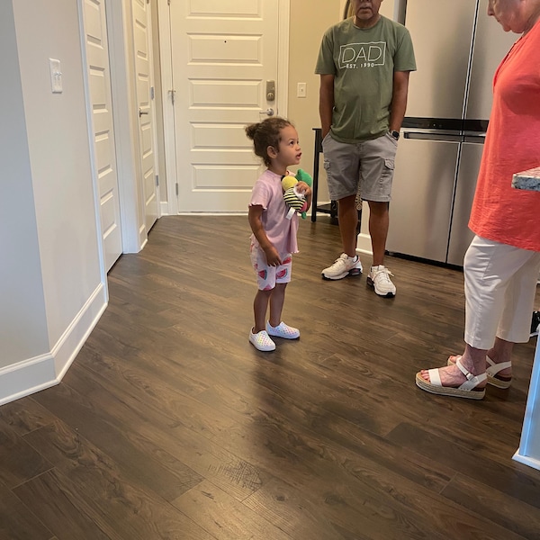 Awesome Like My Two Daughters Shirt, Father's Day Gift for Dad From ...