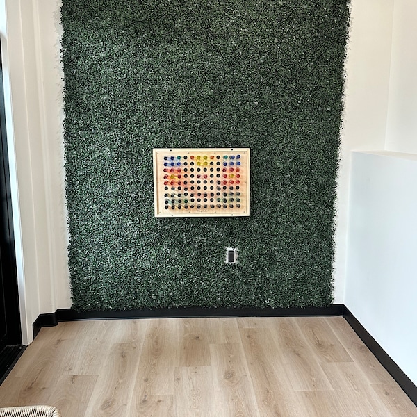 Fidget Spinner Sensory, Sensory Board for Autism, Sensory Wall Panel - Etsy