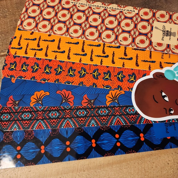 Rwanda Die Cut Sticker, African Countries Water Resistant Sticker ...