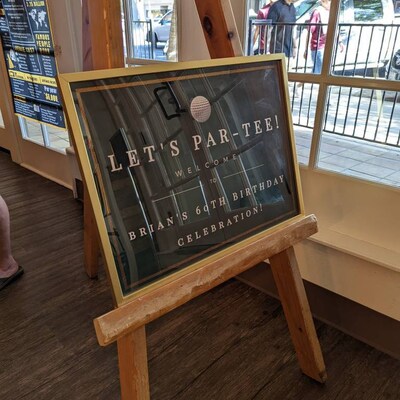 Annual Client Appreciation Welcome Sign Printable Sign - Etsy