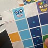 Numberblocks Sticker 1 to 100 for Kindergarten and Preschool Count ...