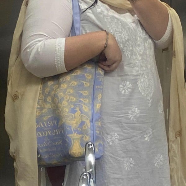 A History of Magic Book Bag, Wizard Book Purse, Spell Book Crossbody ...