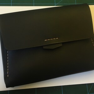 Leather LINK Bracelet Pattern - Etsy