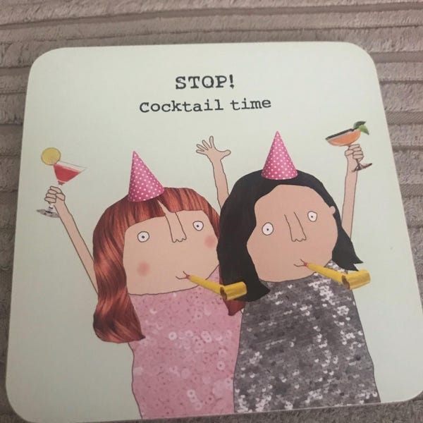 Clean Birthday Card Birthday Card for Her - Etsy