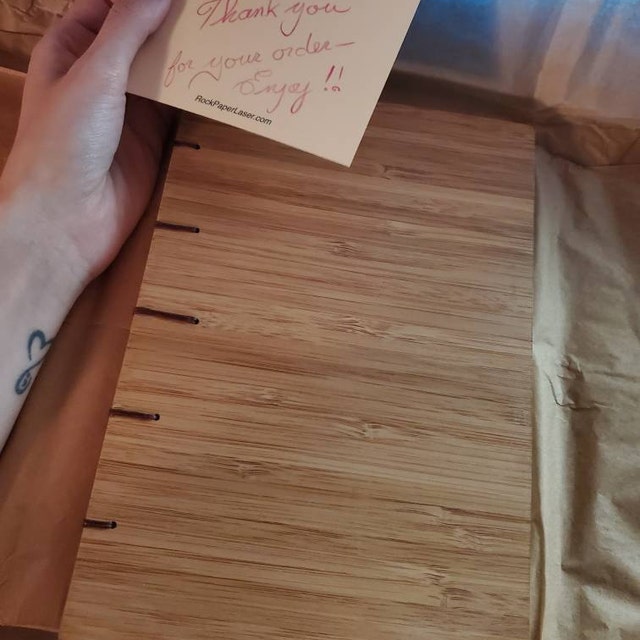 RockPaperLaser - Etsy