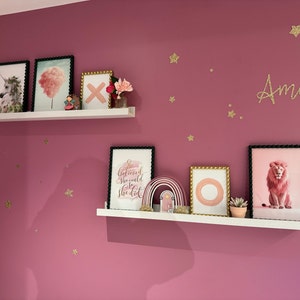 Handmade Bobbin Picture Frame Made to Order Multiple Colours & Sizes ...