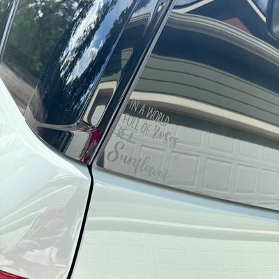 Avon Car Decal Avon Rep Vinyl Decal Avon Representative Avon Seller ...