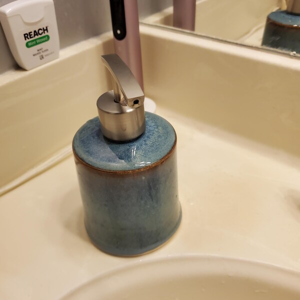 Sugar Saver/ Essential Oil Diffuser- Scallop Shell Sugar Keeper ...