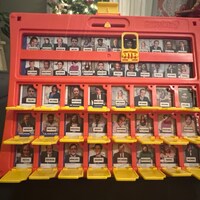 Anne With an E - Printable Guess Who? | Print at Home | Digital ...