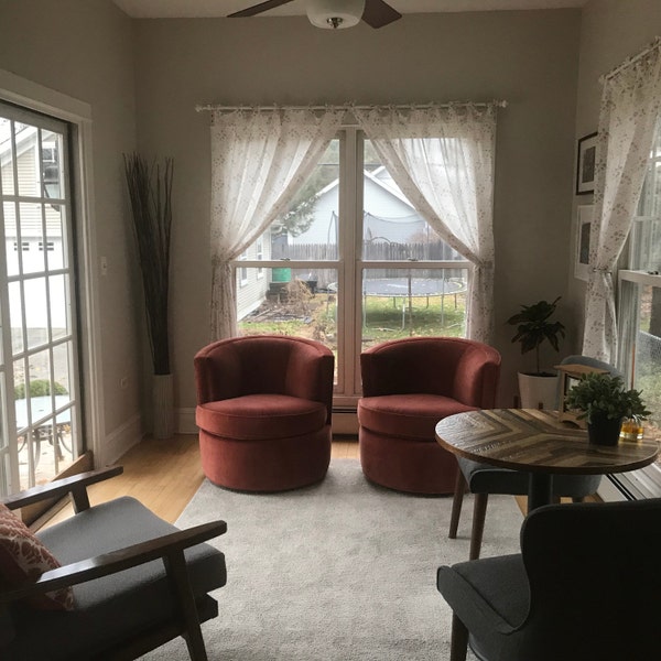 Custom Sized Round Reclaimed Wood Lath Table Top - Etsy