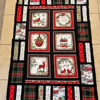 LAST CALL Orange Pink Flowers on White Fabric C10140-CLOUD - Etsy