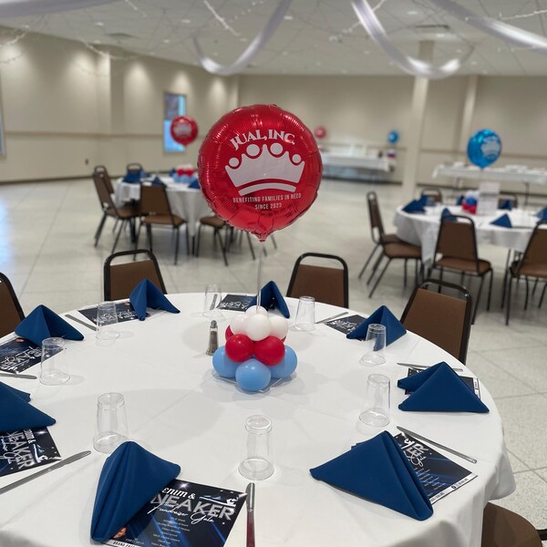 10 Custom Printed Foil Balloons | Logo or Personalized Mylar Balloons ... 10 Custom Printed Foil Balloons | Logo or Personalized Mylar Balloons ...