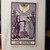 The Lovers VI Tarot Card Art Hand-cut Art Card Mounted on 5x7 Backing ...