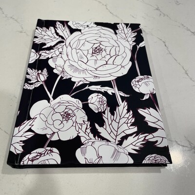 Gymnastics Spiral Bound Journal, Back to School, School Supplies, Gifts ...