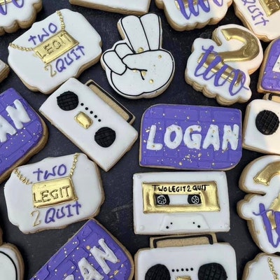 Boombox Retro 90s Cookie Cutter - Etsy