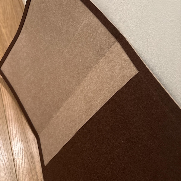 Arch Felt Board, Polygon Sound Diffuser Panel, Felt Wall Tiles, Custom ...