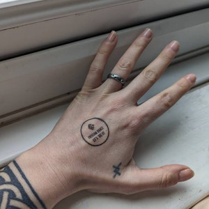 Admit One Rubber Stamp - Etsy
