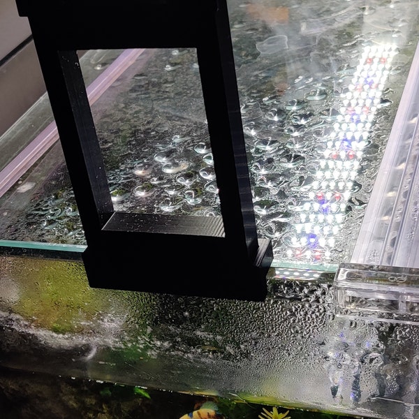 Fluval Aquasky 2.0 and Fluval Plant 3.0 Light Risers 2", 3" and 4" - Etsy