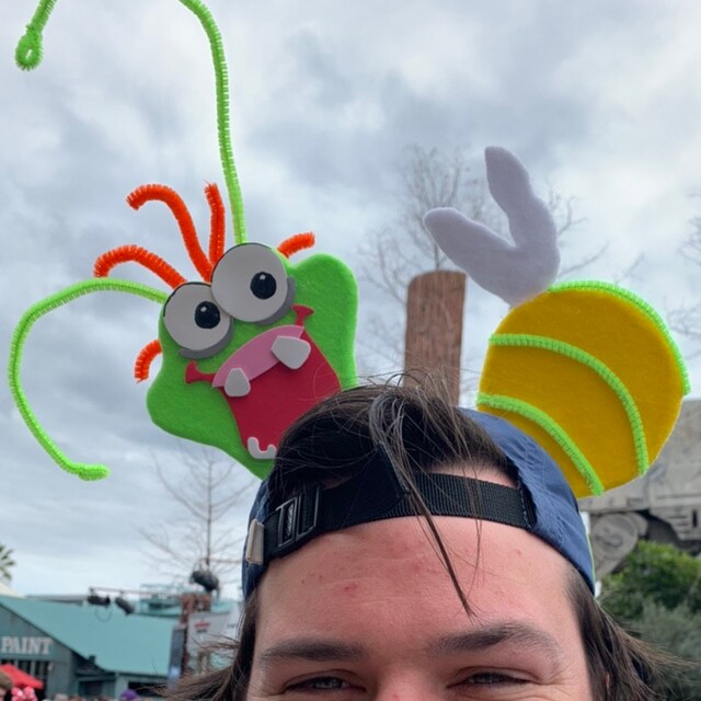 MandysMouseHouse - Etsy