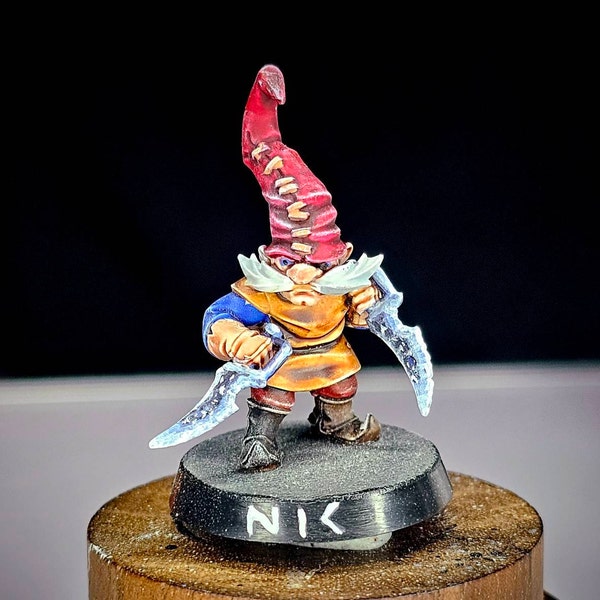 MOLE RATS Fantasy: Frostgrave, Pathfinder, D&D, Resin Miniature - Etsy UK