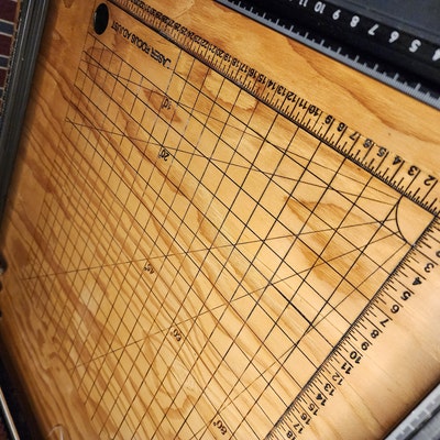 Ortur Laser Master 2 Basic 400x400 Grid - Etsy