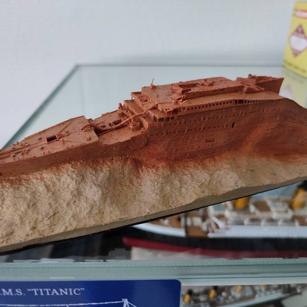 Harland & Wolff Shipbuilders Plaque. Titanic Shipyard Belfast. - Etsy