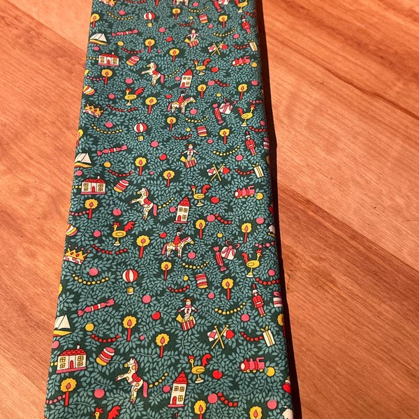 Mini Brick Road Quilt Pattern - Table Runner - Placemats - Doll Quilt ...