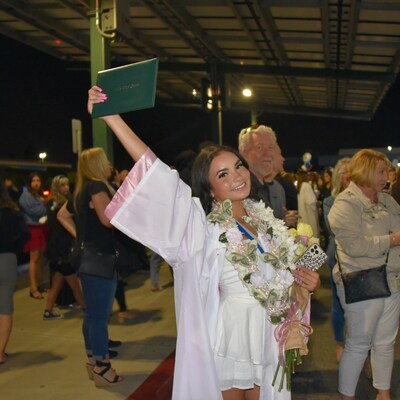 Graduation Card Graduation Card Sign Language ASL - Etsy