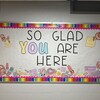 DIY Retro Mental Health Matters Bulletin Board, Mental Health Awareness ...
