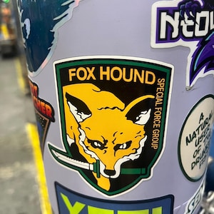 Vampirella 4x3 Vinyl Decal Water Proof Sticker Horror - Etsy