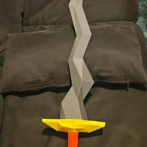 OSRS Mounted Glory Runescape Amulet Wall Decor, Unique Gamer Gift ...